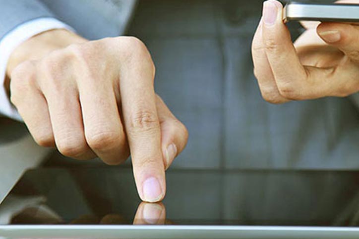 Two handy Direct Debit tools - DFC