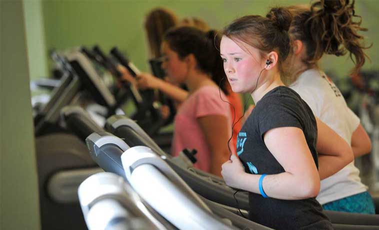 Live Borders shapes a successful health and fitness membership strategy ...