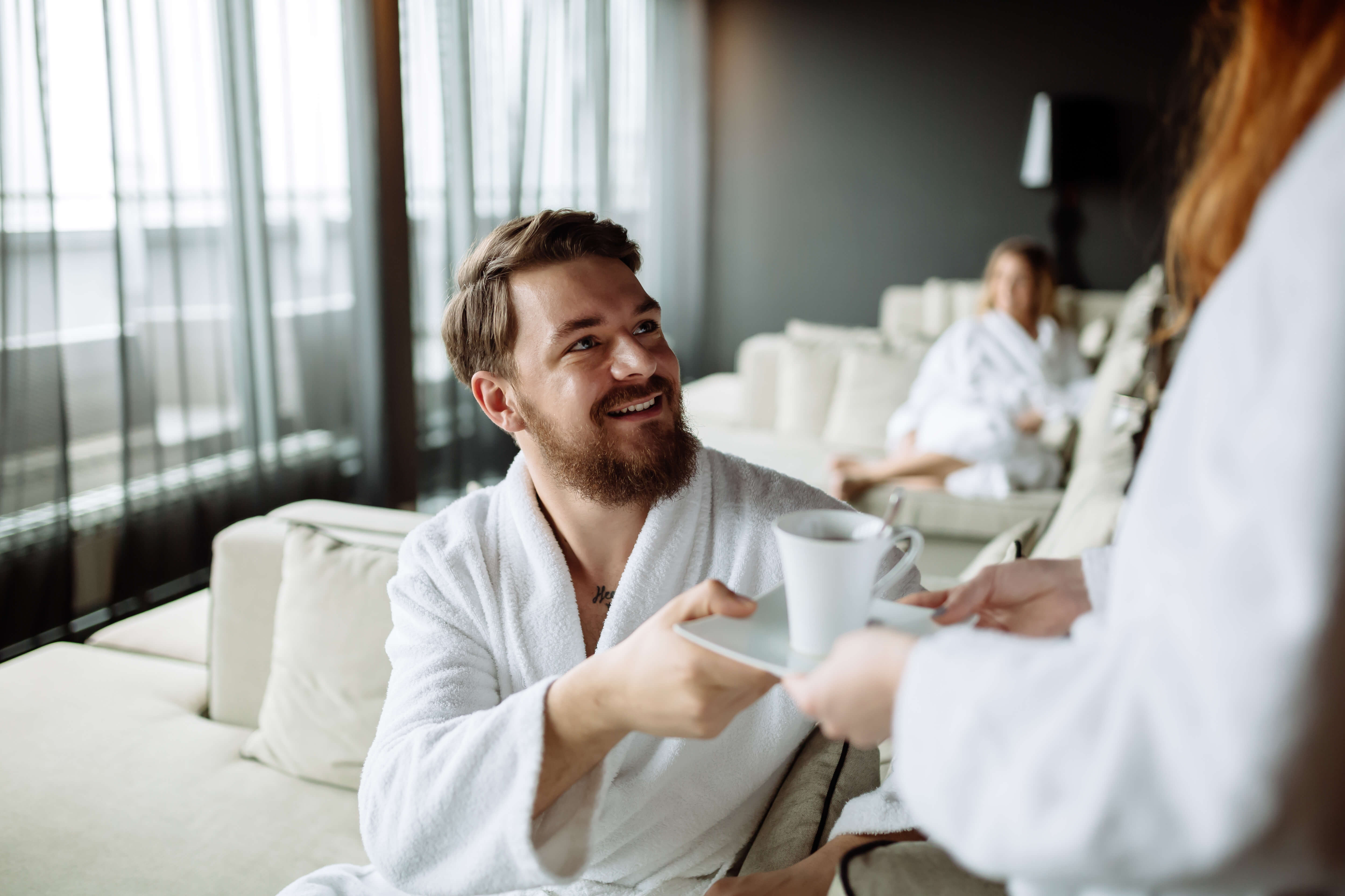 More appointments, less hassle: how spas can amp up their customer ...