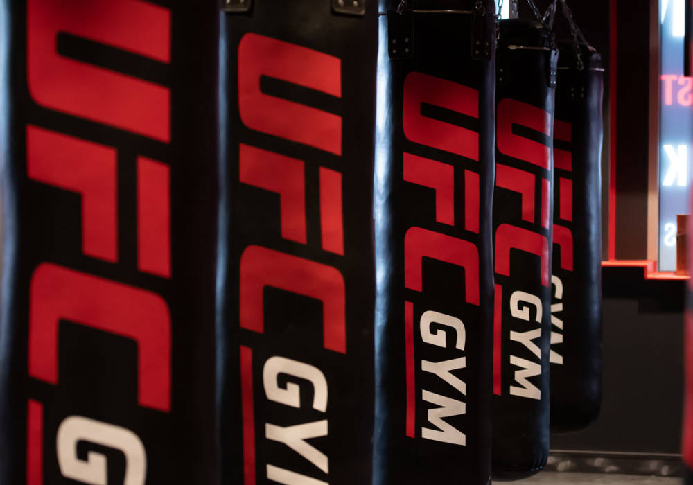 UFC GYM enters into knockout partnership with DFC - DFC