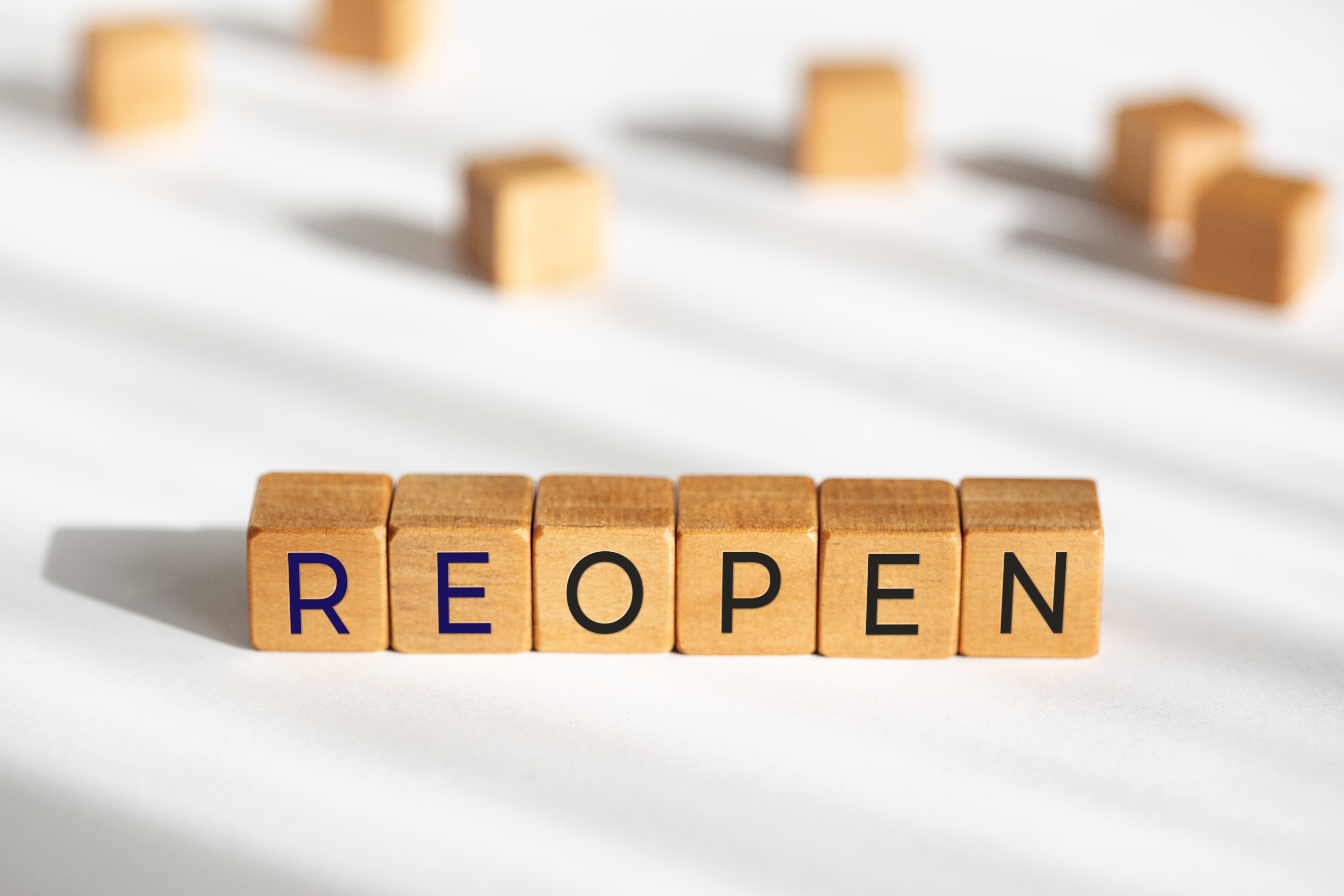 Planning for the successful reopening of your leisure facility - DFC